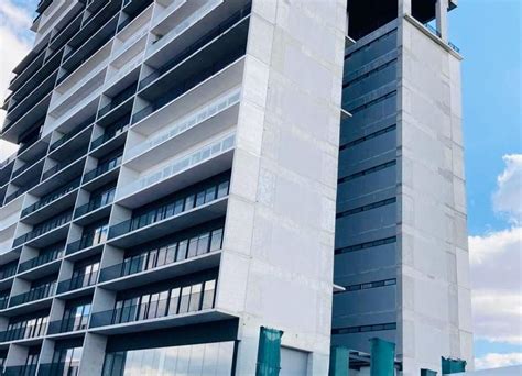 Departamento En Venta Edifico Amani Lomas De Angelopolis Mx