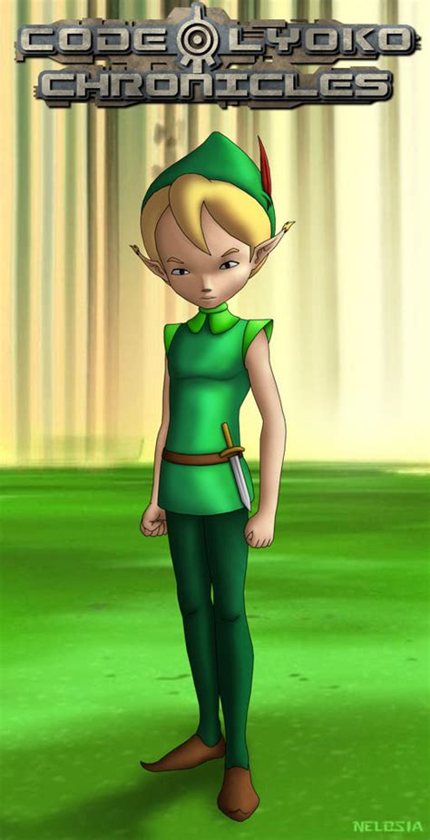 Jeremy Code Lyoko Chronicles By Nelbsia On Deviantart