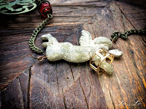 Soon On Lo And Lo Paris Golden Ring Origine Angel Love