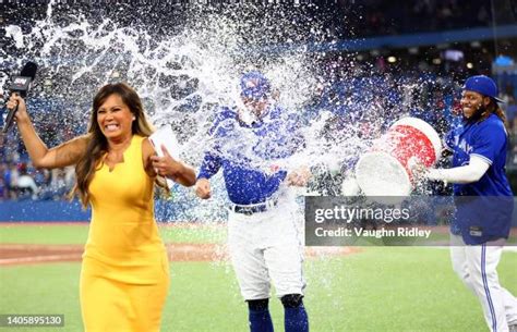 Hazel Mae Photos And Premium High Res Pictures Getty Images