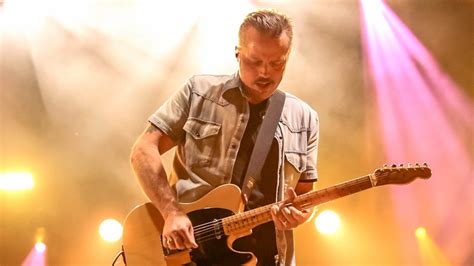 Jason Isbell And The 400 Unit Decorate St Louis Stop With Roxy Music