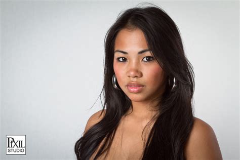 Vanessa Model Photos