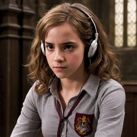 Hermione Granger Deeply Hypnotized By Draco Malfoy By Randomguy20248 On Deviantart