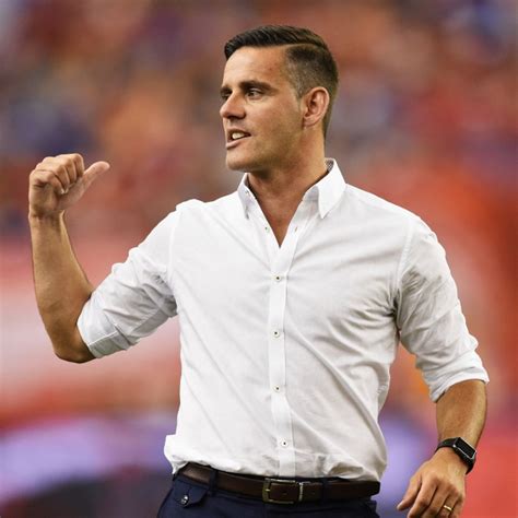 Who Is Jay Herdman John Herdman Is Proud Of His Son For Making Into Under 19 National Team