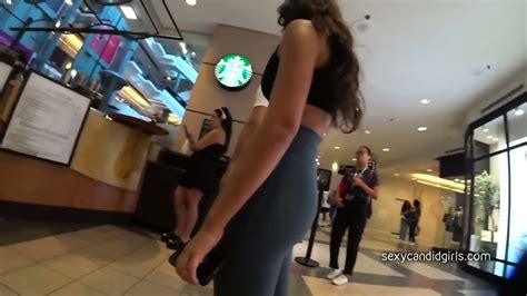 Starbucks Thot 😍 Eporner