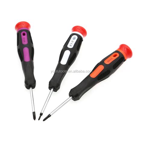 Precision Y1 5 Y Type Screwdriver For Nintendo Switch Disassemble Screwdriver Tool Buy