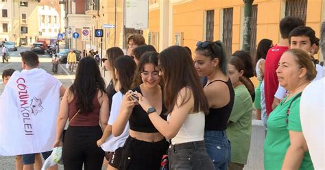 Esami Di Maturità Al Via Gli Orali