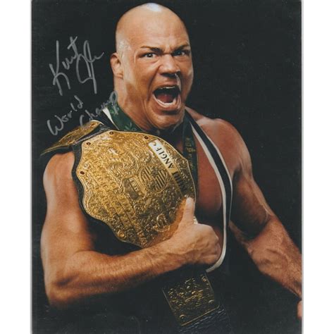Wwe Kurt Angle