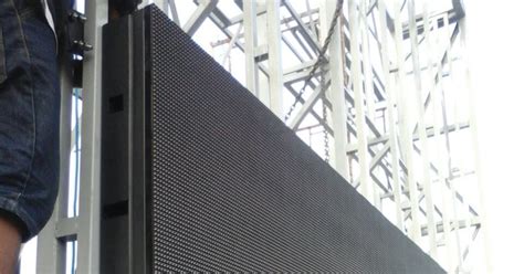 Videotron And Led Running Text Builder