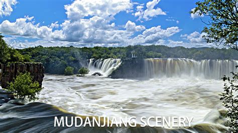 Mudanjiang Scenery Mudanjiang Fengda Chemical Import And Export