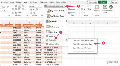 7 Simple Tips To Clean Up Your Datasets In Excel