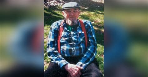 Obituary Information For Alan L Wonnacott