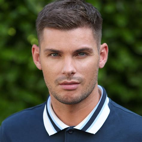 Kieron Richardson Lpsg