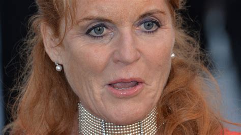 Sarah Fergusons Devastating Tribute To Lisa Marie Presley Has Fans