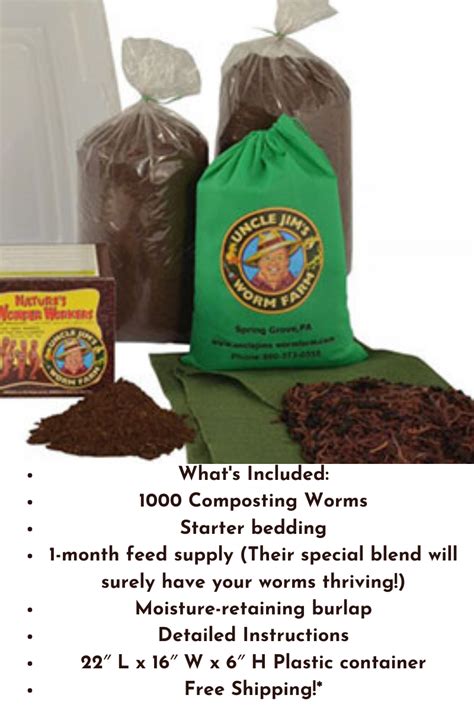 Choosing The Right Worm Growing Kit For You