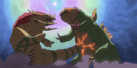 5 Things Digimon Adventure 2020 Did Better Than The Original And 5 It