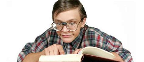 The Splintered Mind Celebrate The Nerd