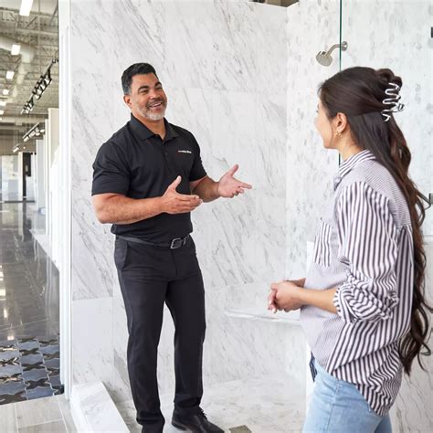 Look Lino Porcelain Wall Tile Sample The Tile Shop