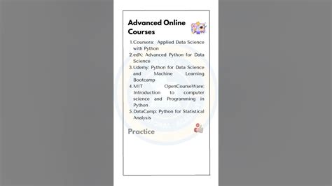 Guide To Learn Phyton Webdevelopment Dataanalysis Machinelearning
