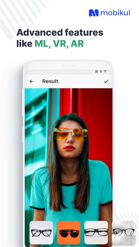Mobile App Builder ‑ Mobikul Create A Native Mobile App For Your