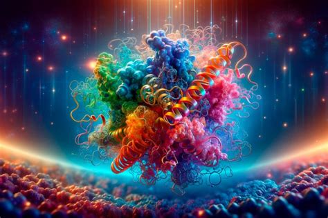 Revolutionizing Oncology Synchrotron X Rays Expose Cancers Protein Weaknesses