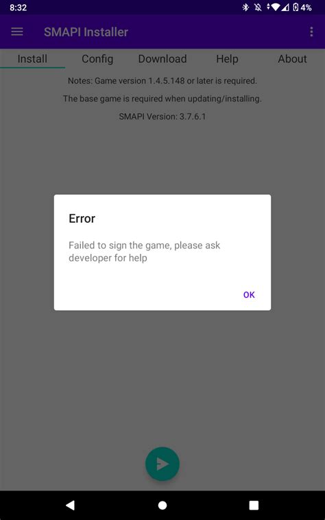 How Do I Fix This Rsmapi