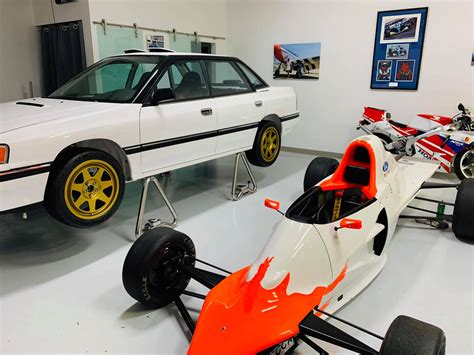 The Swift Db1 That I Rebuilt Is For Car Builds By Slade Facebook