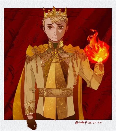 Pin De Luvq En Book Fanart