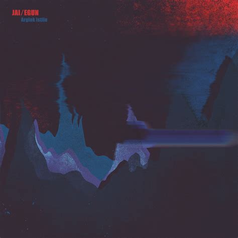 Argiek Istilu Disco De Debut De Jaiegun Humo Internacional