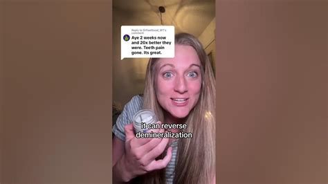 Another Amazing 2 Week Update After Using Nobs Toothpaste Tablets 🦷 Youtube