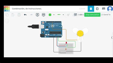 Combinación De Instrucciones Arduinolove Smartphone Youtube