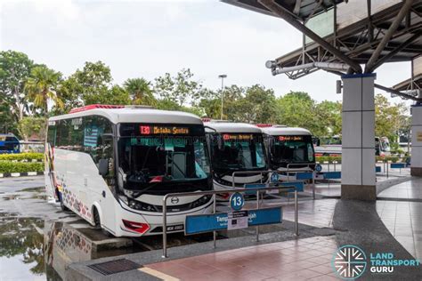 Basmy Melaka Land Transport Guru