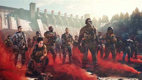 Call Of Duty Warzone Mobile Wallpaper 4k For Desktop Id 12685