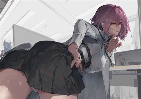 Ian46166491 Ishmael Npc Pgr Ishmael Pgr Punishing Gray Raven