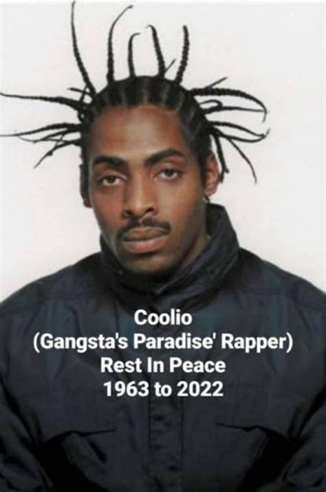 Rip Coolio By Coolteon2000 On Deviantart