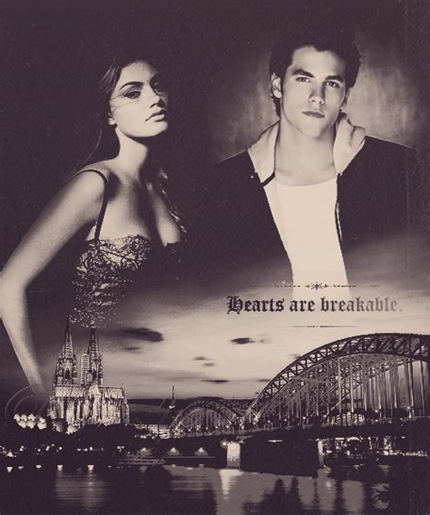 Simon And Isabelle Mortal Instruments Fan Art 30723187 Fanpop