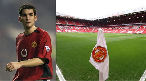 Man Utd Daniel Nardiello Says He Was Forced To Perform Sex Act In Front Of Whole Team