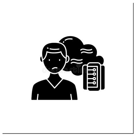 Too Much Data Symbol Stock Illustrations 33 Too Much Data Symbol