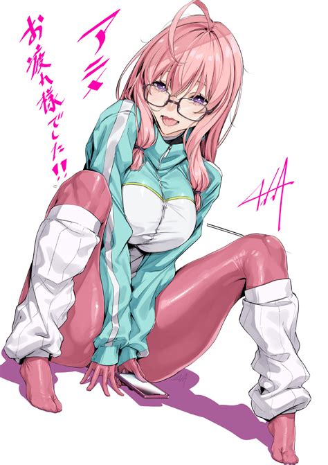 Ideura Shizuri Neet Kunoichi Neet De Otaku Na Kunoichi To Naze Ka