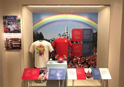 Mirror Mirror Reflections Of American Stories In Disney Parks At