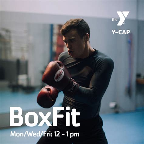 Ymca Ycap Chattanooga