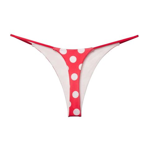 The Teeny Tiny Thong In 2025 Thong Tiny Second Skin