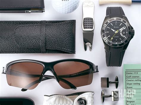 The Sharp 2024 Golf Guide