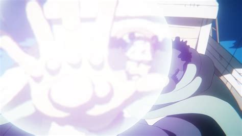 One Piece Promo Teases Kumas Pacifista Origins