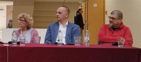 Dr Sc Renata Franc Dr Sc Benjamin Perasović I Dr Sc Marko Mustapić Na Sociološkim