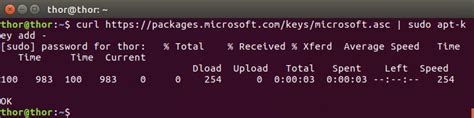 how to install sql server on ubuntu