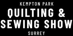 Kempton Park Quilt Show Surrey Sunbury On Thames