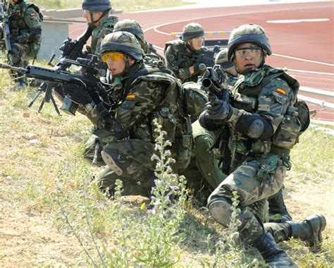 Spanish Army