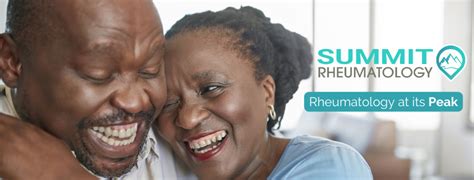 Summit Rheumatology