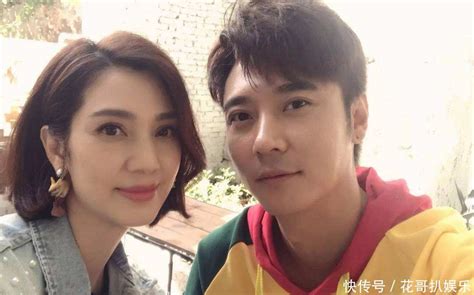 张丹峰被爆再次出轨，对象还是经纪人毕莹，在实锤面前他太下头了 360娱乐，你开心就好